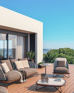 Homepage - ALMA Development